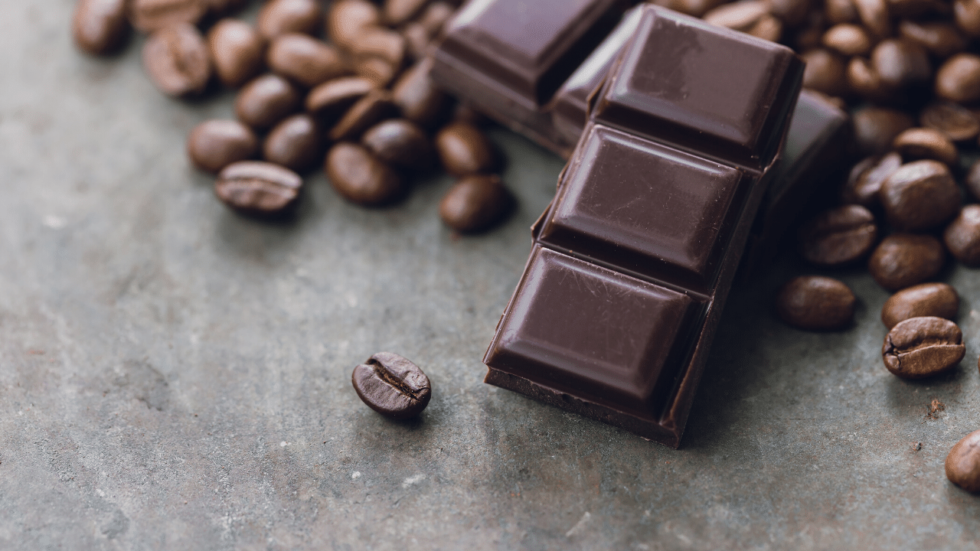 Chocolate Cold Brew Recipe - DripBeans